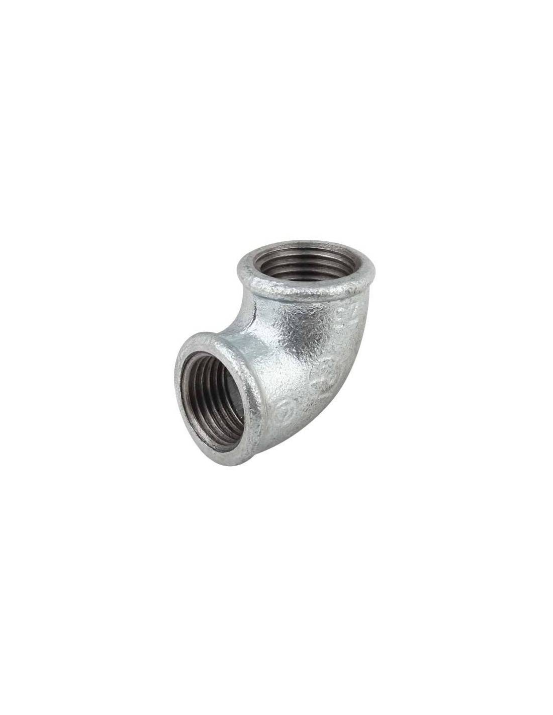 Cot Zincat FI-FI 90 Gr 2" - pret mic si livrare rapida